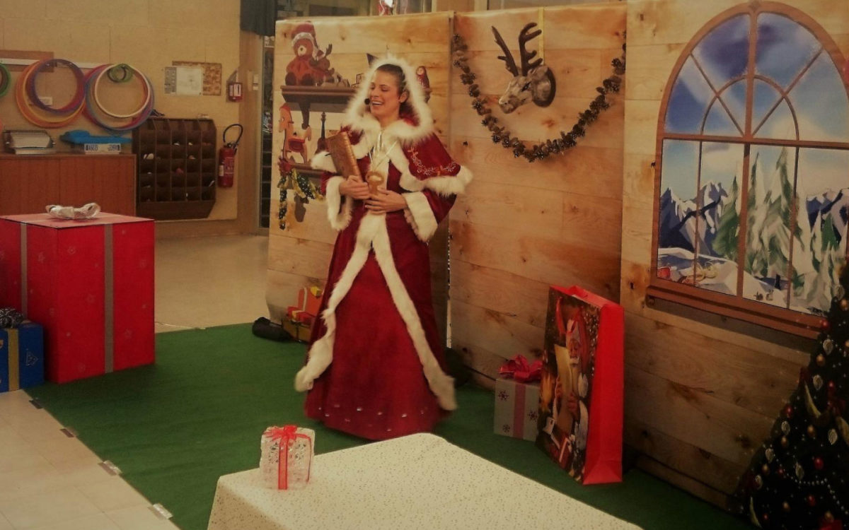 L’incroyable Noël de Billy – A TES SOUHAITS PRODUCTIONS